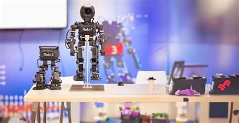 Ieee Rsj International Conference On Intelligent Robots And Systems Iros Abu Dhabi Media Office