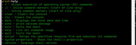 Spring Shell Technology For Java Development SysTutorials
