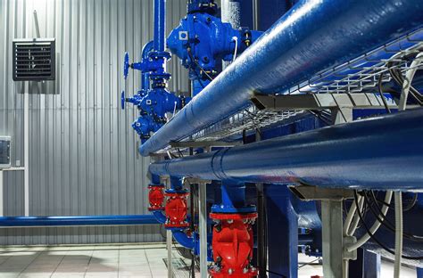 Process Piping ABC Piping Co