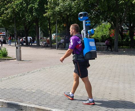 How Does Google Maps Work? The Tech Behind Google Maps