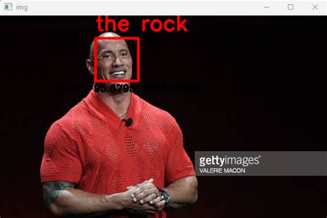 github kushan2k face recognization model opencv