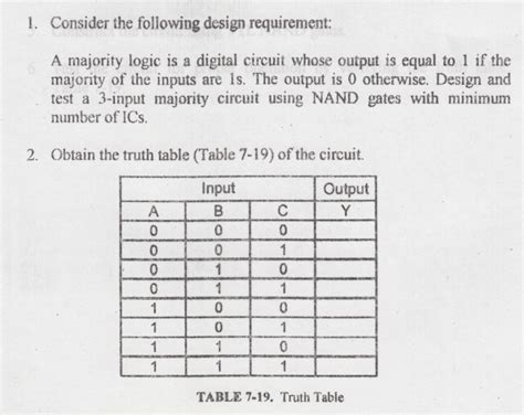 Answered 1 Consider The Following Design Bartleby