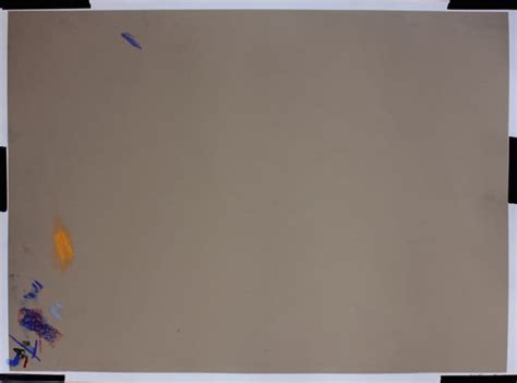 Canson Touch Using Richard Diebenkorn As Inspiration