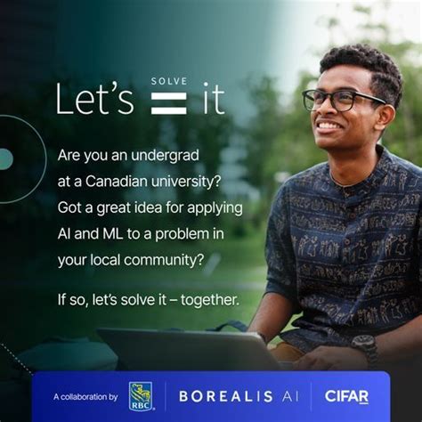 Borealis Ai On Linkedin Lets Solve It Borealis Ai