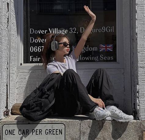 Korean Beauty Lee Cheon By Ponytail Only On Deviantart