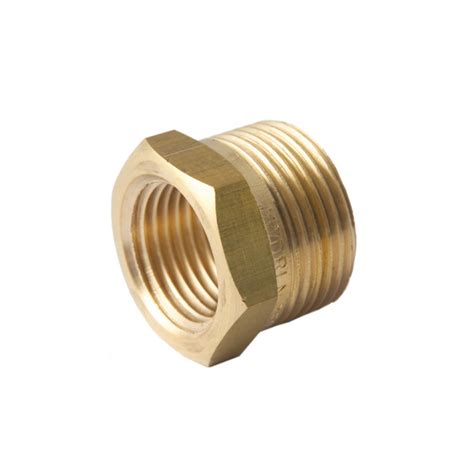Brass Bushes Dural Irrigation