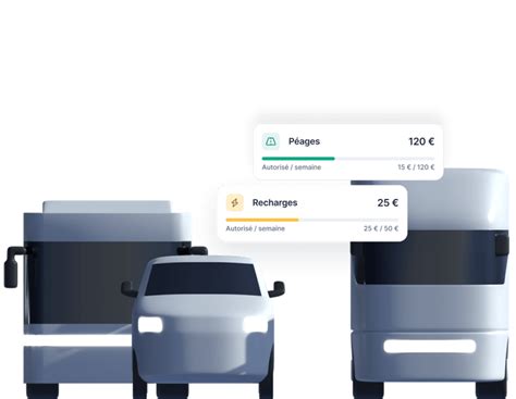 Bump Pass La Carte Multi Service Pour Véhicule électrique Bump