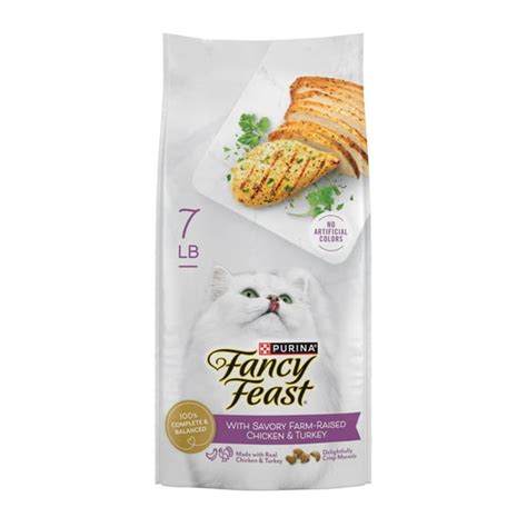 Fancy Feast