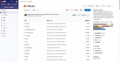 【gitlab初心者歓迎】実習・リモートワークの課題を解決！プロジェクト管理とバージョン管理でチーム開発を効率化 ／ Cq出版株式会社