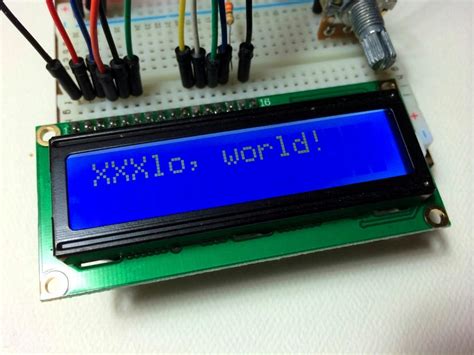 Hướng dẫn thiết lập và lập trình LCD ARDUINO Điện Tử Việt