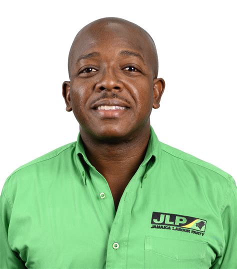 Bark Di Trute Pearnel Charles Jr Poses Questions To Mark Golding