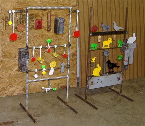 A Diy Pellet Trap Artofit