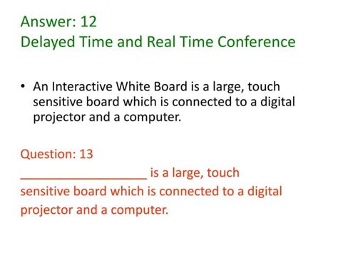 Linear Programme In Ict In Education Pptx