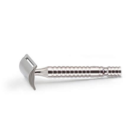 Razorock Mamba 53 De Safety Razor Italianbarber