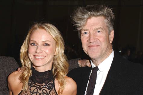Naomi Watts Says David Lynch Wanted To Go Back To Work Before His