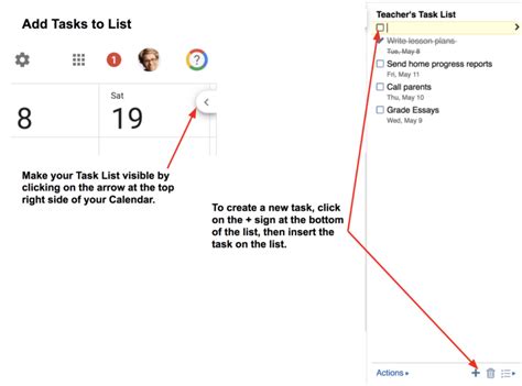 A Teacher S Guide To Google Calendar TCEA TechNotes Blog