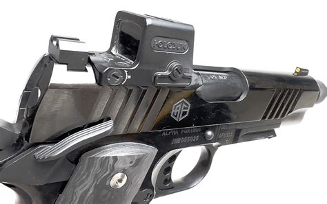 Top Diy Handgun Iron Sight Upgrades
