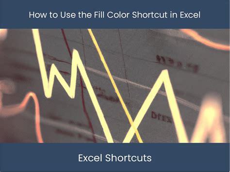 Master Fill Color Shortcut Boost Your Efficiency In Excel Excel