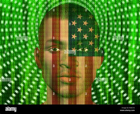Circuitry Binary Code Hi Res Stock Photography And Images Alamy