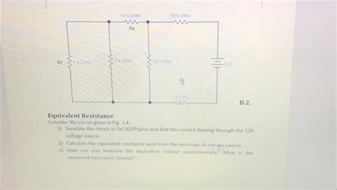 solved ry 1 kohm 10 kohm rx 1 kohm 10 k ohm 10 kohm