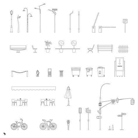 Cad Blocks Page 39 Toffu Co