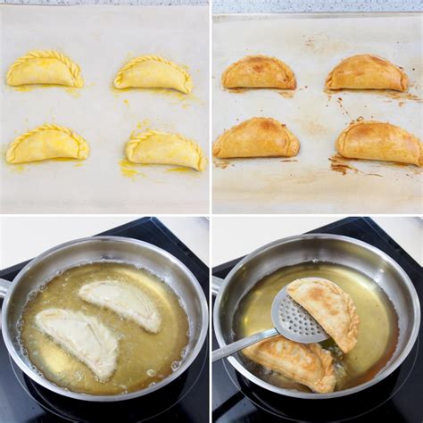 Masa De Empanadas Argentinas · Básicos Y Algo Más · El Cocinero Casero