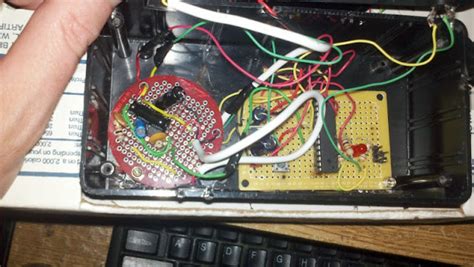 hardware hacking and other misc mischeif atmega 328p exit ign