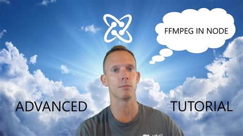 concatenate videos with ffmpeg and node js [advanced tutorial] youtube