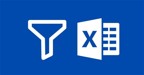 what is ms excel filter how to add or remove filter in excel uses and