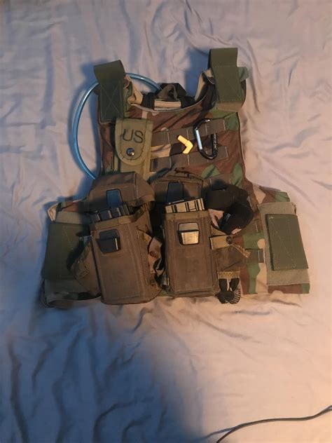 Rate My Vest Setup R Tacticalgear