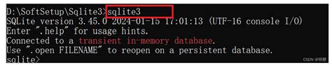 Win10下在Qt项目中配置SQlite3环境_在windows下qt中sqlite3下载-CSDN博客