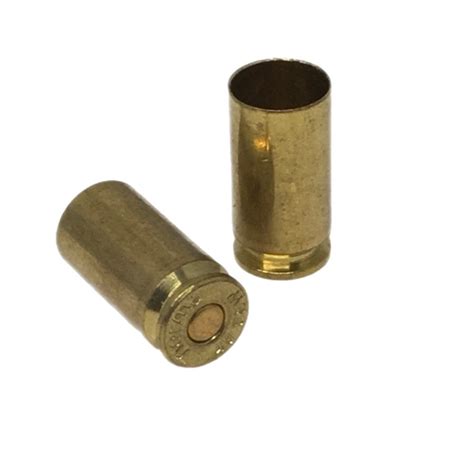 40 Sandw Norma Primed Brass 500ct American Reloading