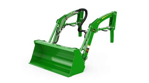 Front End Loaders H480 John Deere Us