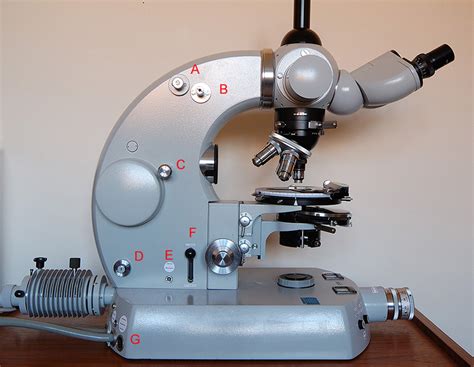 Zeiss Microscope Instruction Manual