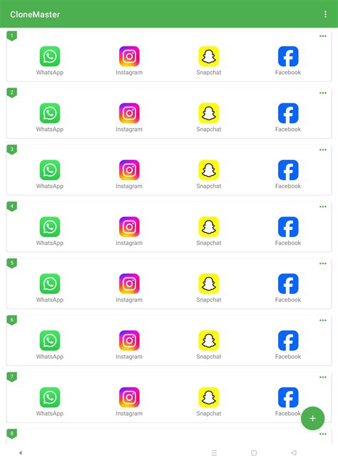 Clone Master Apk For Android Download