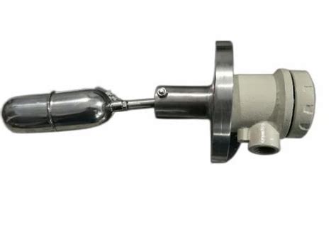Side Mount Media Type Liquid Displacer Level Switch Series Sfdls