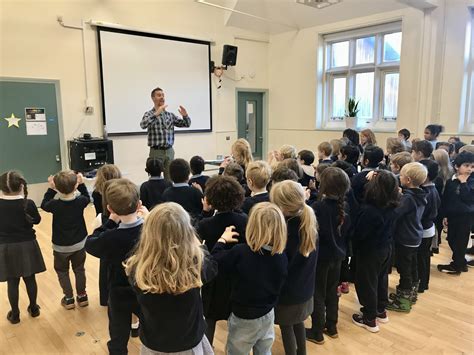 Music Maestro St Werburghs Primary School