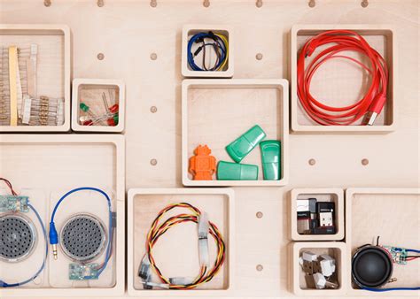 Opendesk Provides Open Source Furniture For Kano Office