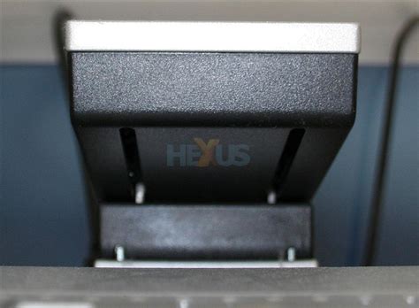 Review Dell Ultrasharp Wfp Hc Lcd Monitor Months On Monitors Hexus Net Page