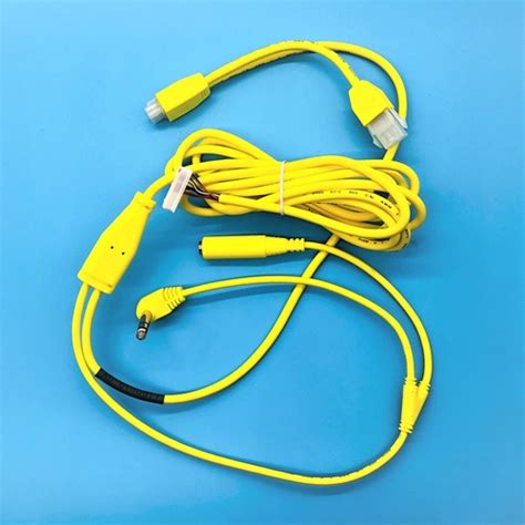 D And S Vending Inc D510013 Nayax Vpos Touch Mdb Dex Cable 9