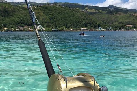 Bora Bora Fishing Charters Bora Bora Tripadvisor