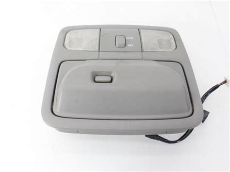 Interior Roof Light Toyota Land Cruiser Prado J12 3 0 D 4d Kdj120