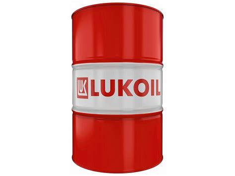 Huile de Transmission 80W-90 - LUKOIL | Huile Transmission Tracteur