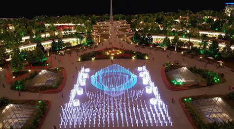 Landscape Models Service Architecture Models Architectural Models Scale Model Miniature