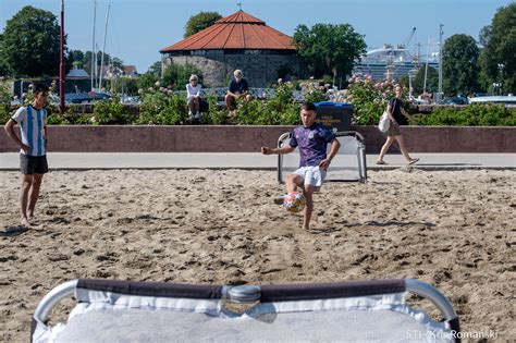 Kristiansand Tsr25 Crew Sports Sail Training International