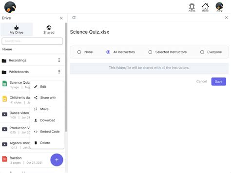 Virtual Classroom Administration Made Easy Merithub