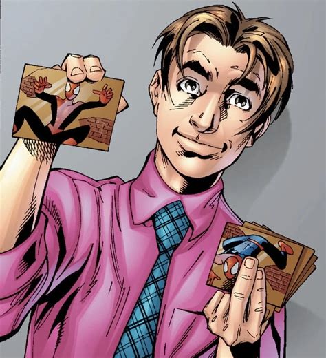 Ultimate Comics Spider Man Peter Parker