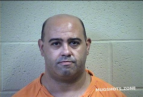 Bray Allen Wayne 11 04 2022 Pottawatomie County Mugshots Zone