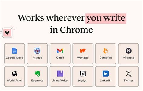 Deepl Write Alternatives 25 Ai Writing Tools Alternativeto