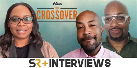 The Crossover Summary Trailer Cast And More